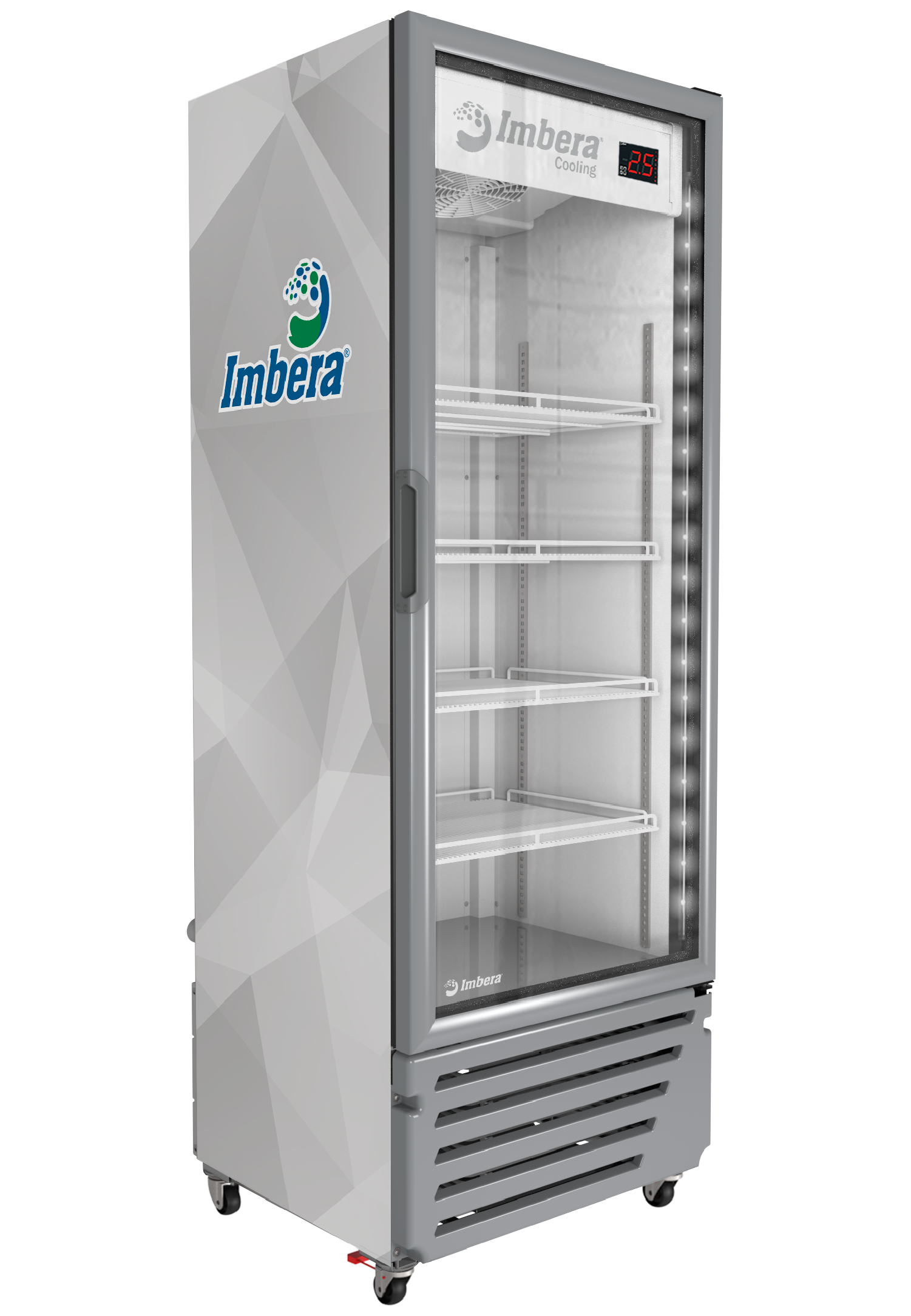 Refrigerador 538 litros VR20 – Más Fríos